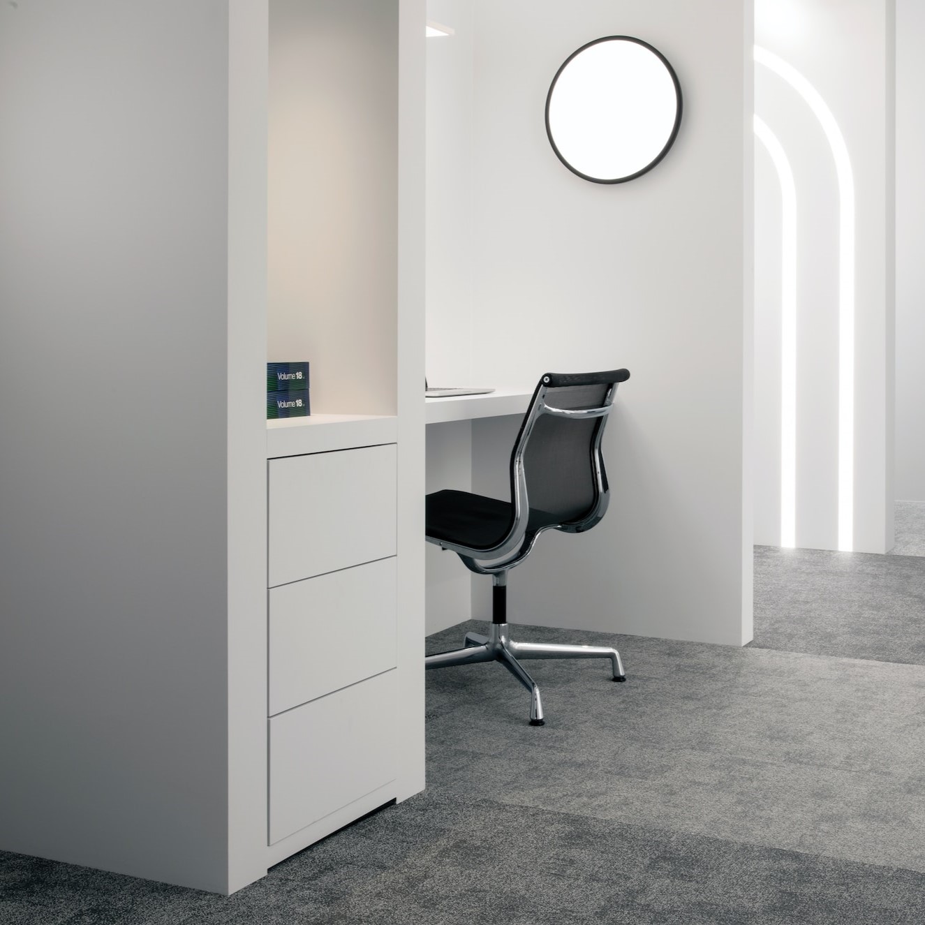 Quick Furnish - Experts in Turnkey Project Management