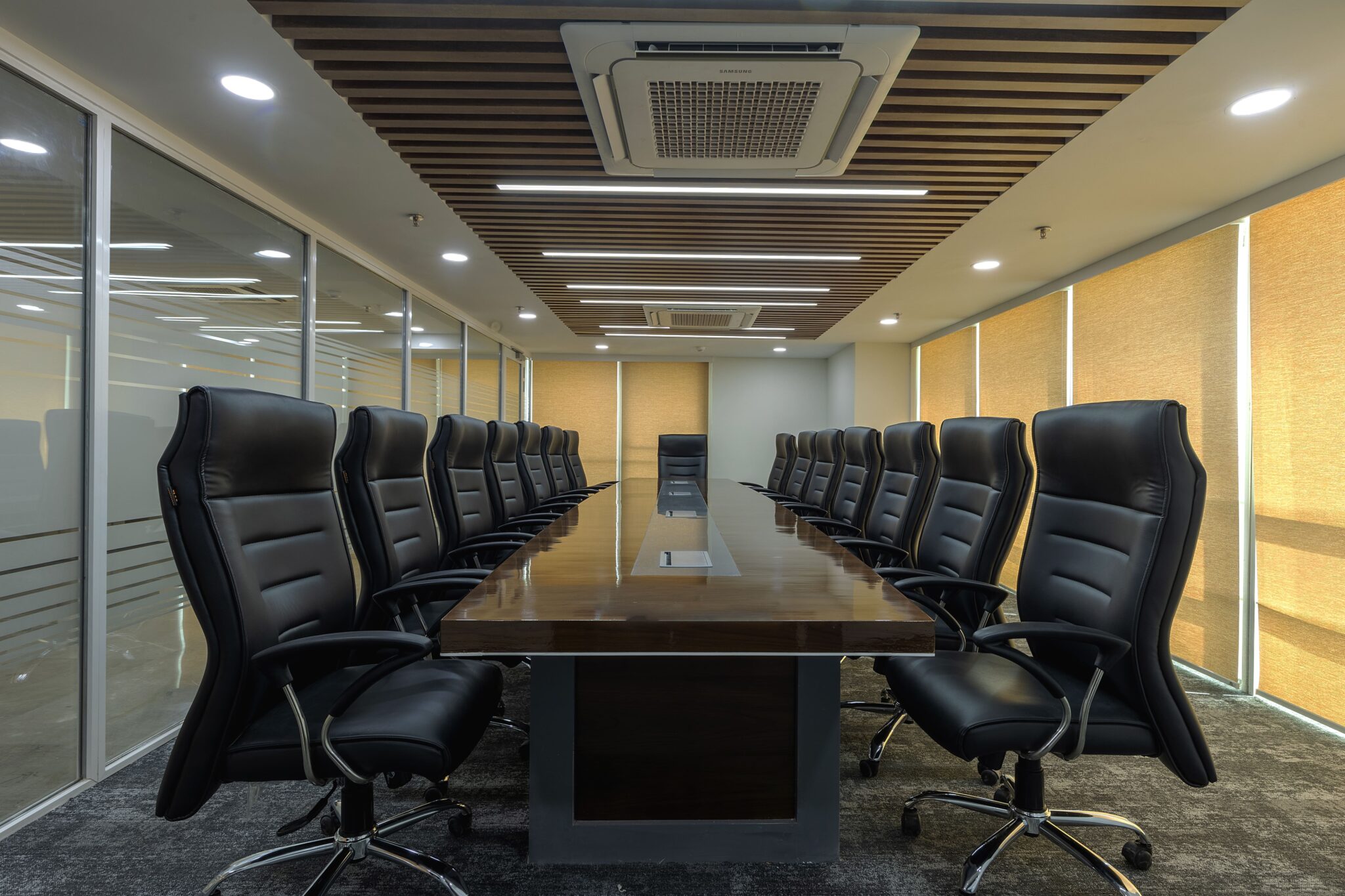 Quick furnish - Best Commercial Design and Build Firm in India